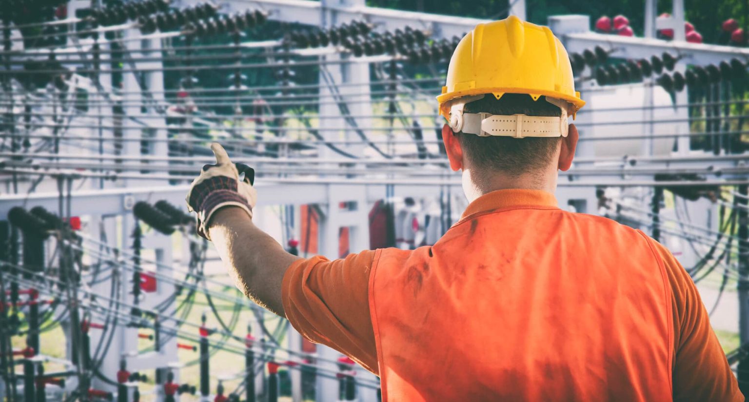 Electrical & Control Lead Engineering | OMT AB