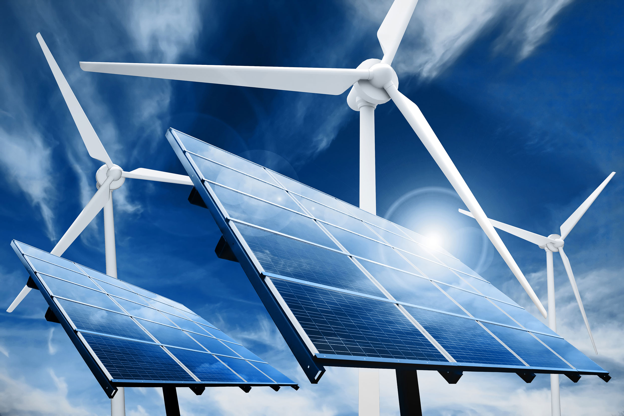 Energi- och processindustri | OMT AB – Projektledning och teknik