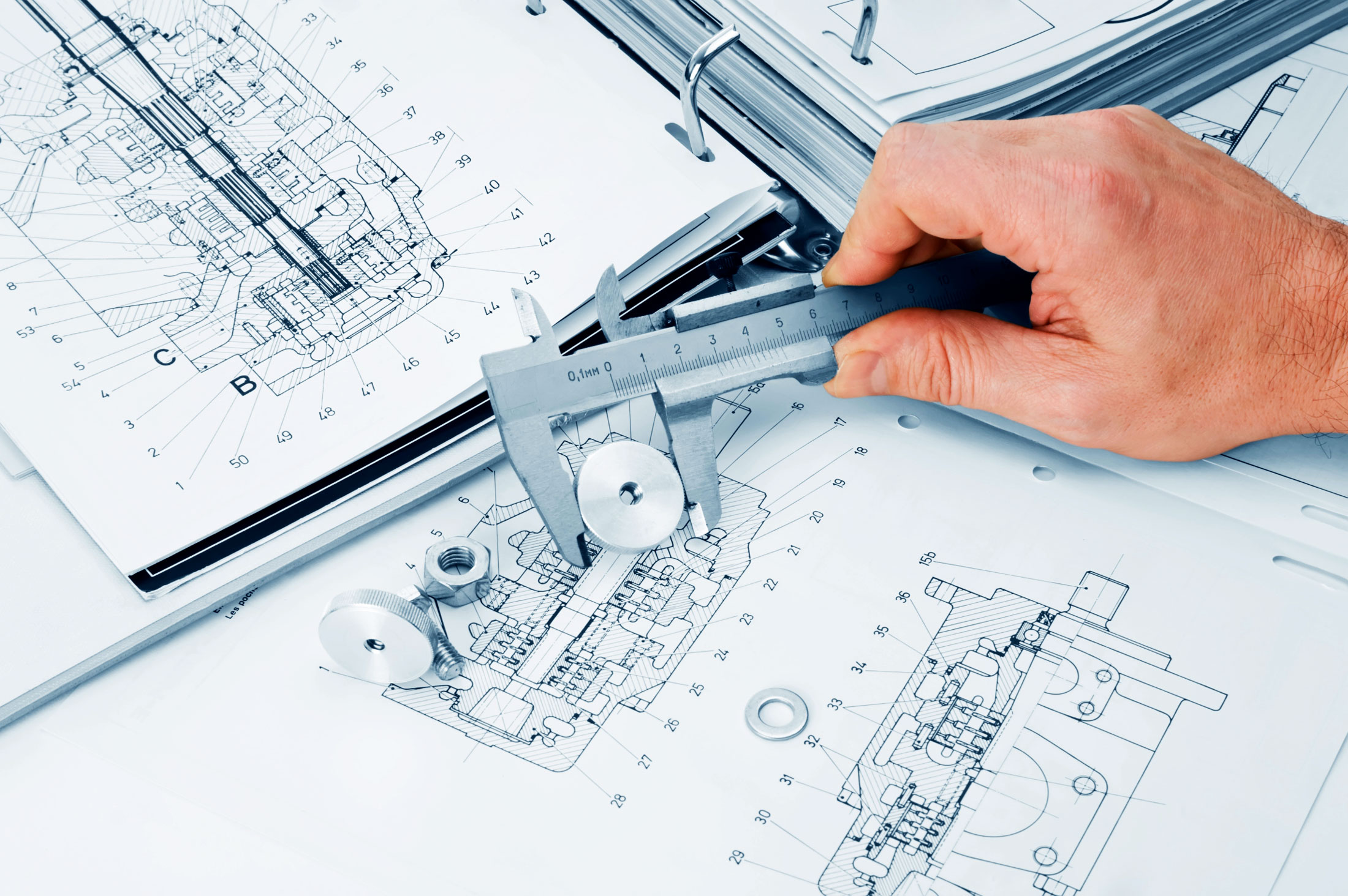 Mechanical & Plant Lead Engineering | OMT AB