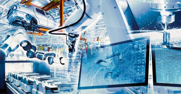 Electronics & Industrial IT | OMT AB | Projektledare